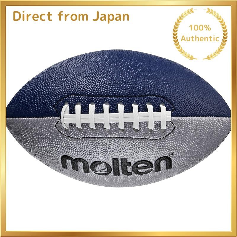 Molten Flag Football Junior SIL+BL Q4C2500-SB | Shopee Việt Nam