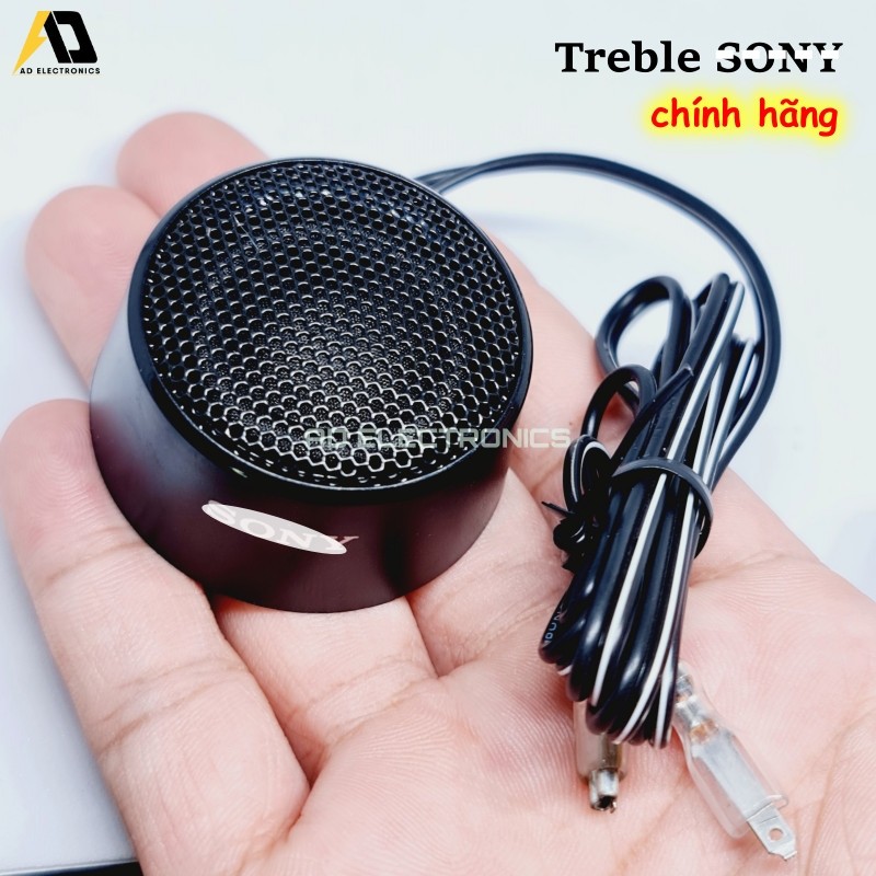 Loa treble s o n y 4ohm 20W màn lụa từ neo chính hãng nâng cấp âm thanh ô tô diy loa bluetooth ...
