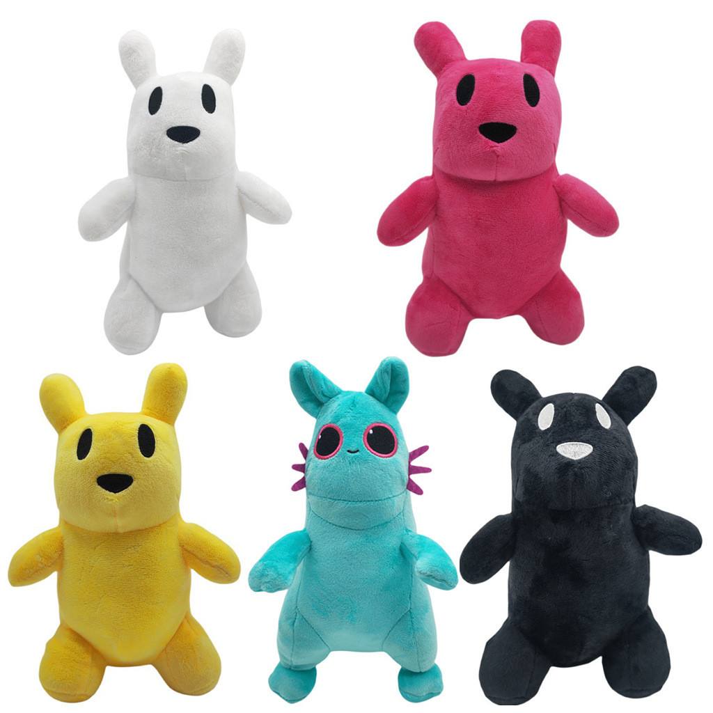 Rain World Slugcat Sang Trọng Đồ Chơi Nhồi Bông Búp Bê ROBLOX Trang Trí ...