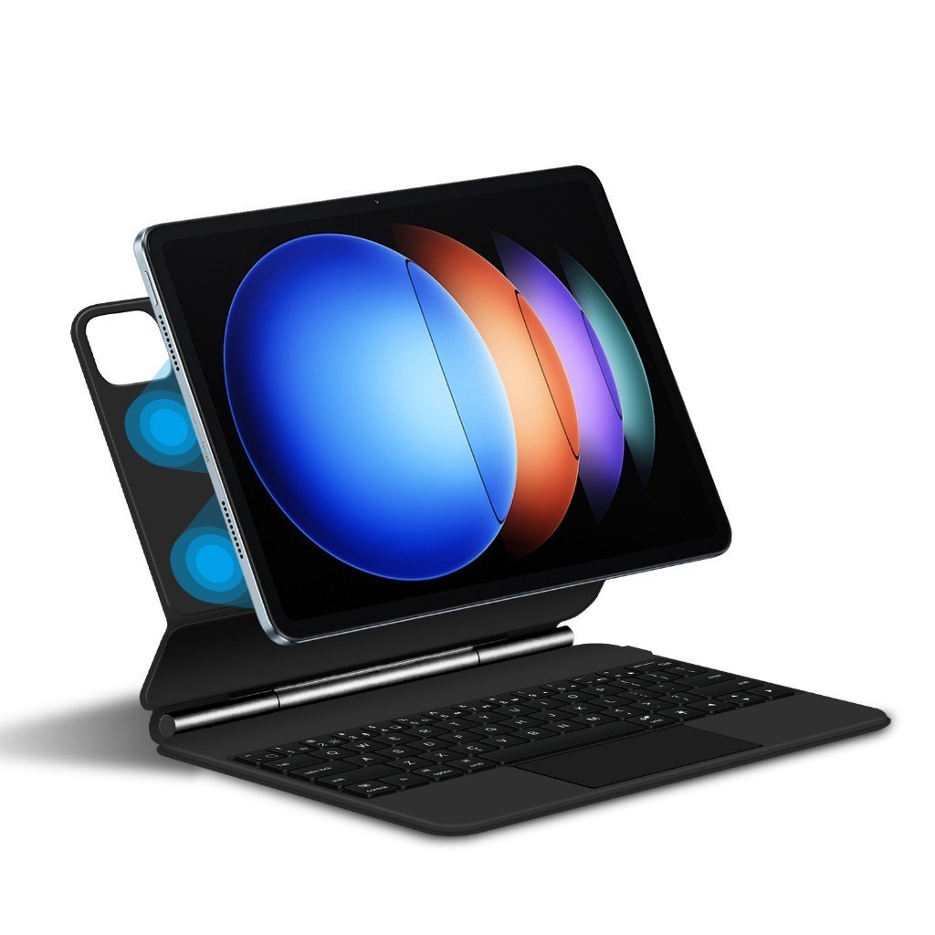 Magic Keyboard Bao da bàn phím magic keyboard OEM cho Xiaomi Pad 6S Pro ...
