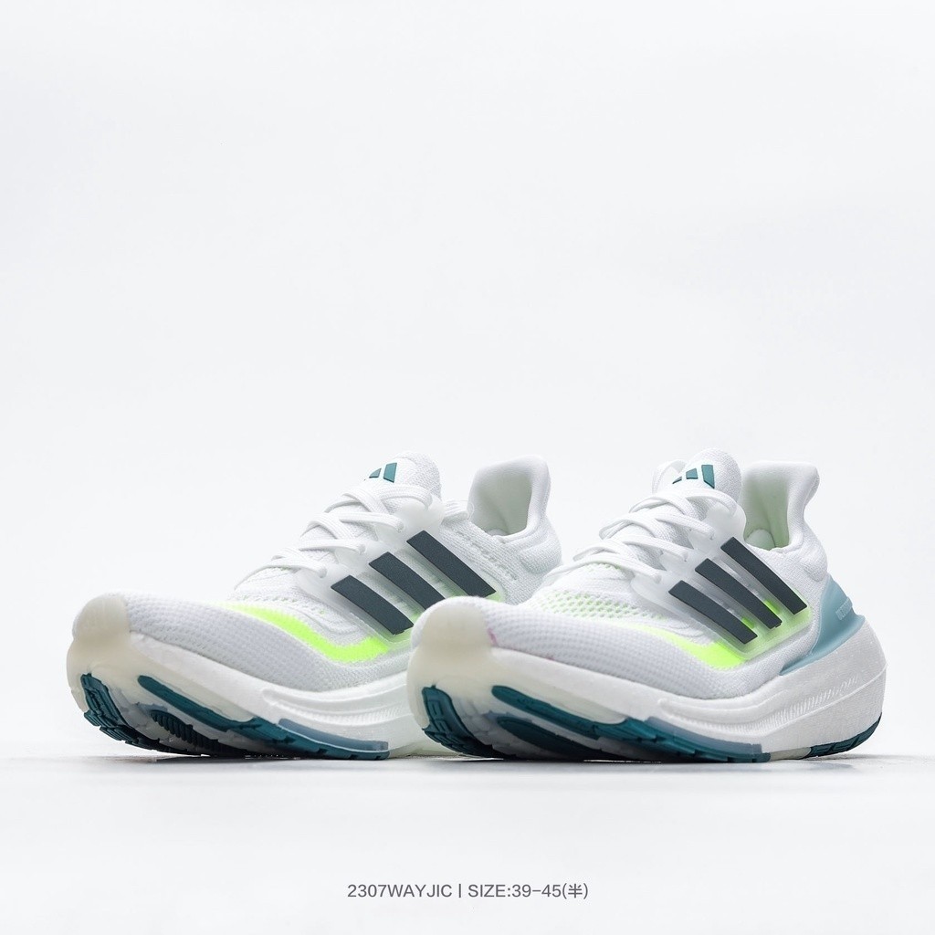 Adidas Ultraboost ánh sáng mức độ thấp Retro thoáng khí và không trượt ...