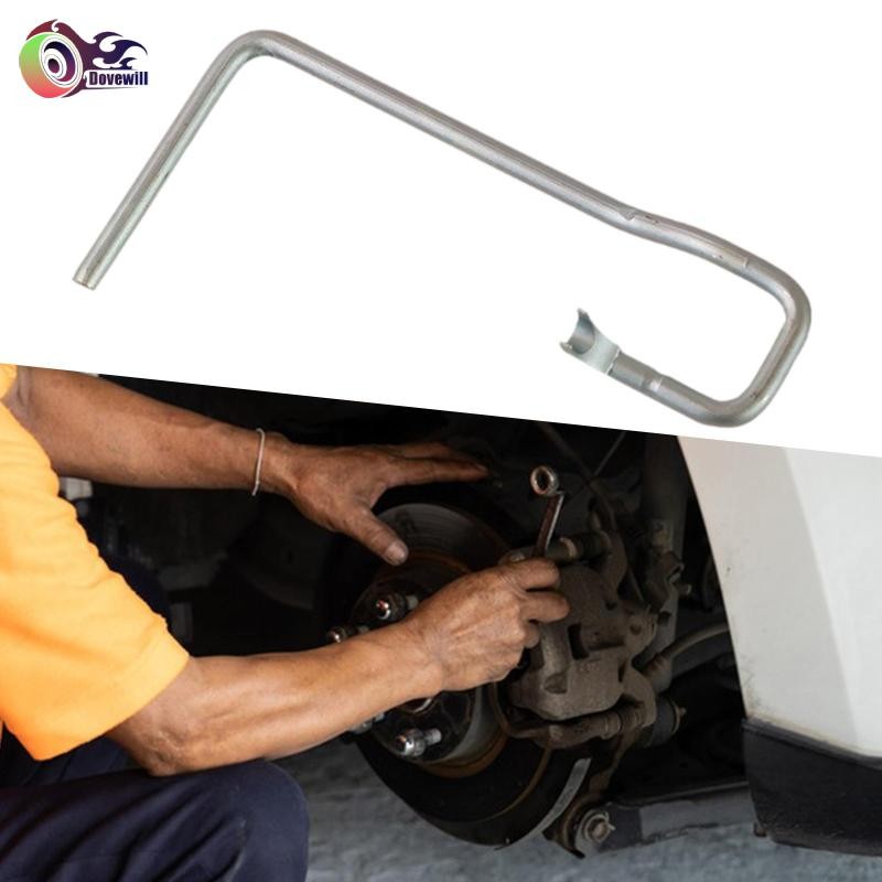 Bàn đạp phanh Dovewill và Công cụ tách Servo phanh T40136 Thay thế các ...