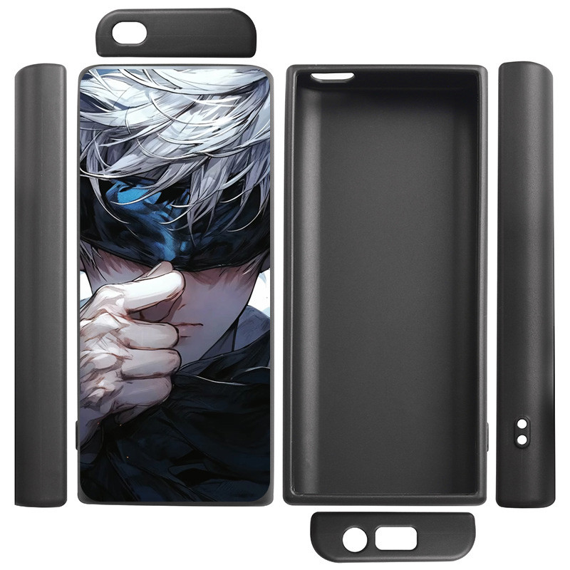 Vỏ Thời Trang Cho Nokia 108 4G 2024 / HMD 105 4G 2024 Vỏ Điện Thoại ...