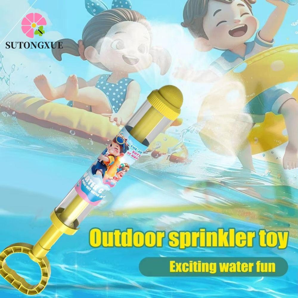 Đồ chơi pháo hoa nước phun SUTONGXUE, Đồ chơi phun nước ngoài trời ...