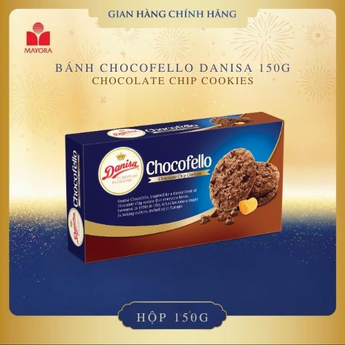 Danisa - Bánh Giá Tốt, Chính Hãng, Đảm Bảo | Shopee Việt Nam