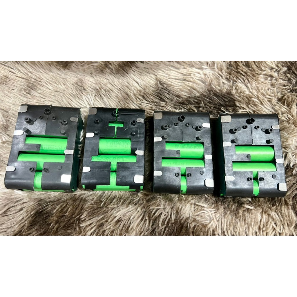 Khối makita 5s 2p 10 cell Sony VTC. | Shopee Việt Nam