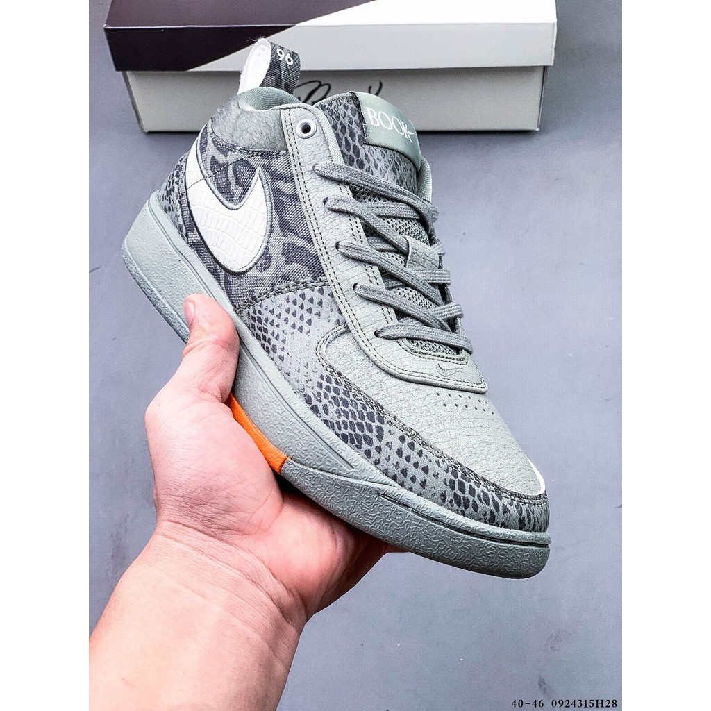 Nk Book 1 Devin Booker Giày bóng rổ nam | Shopee Việt Nam