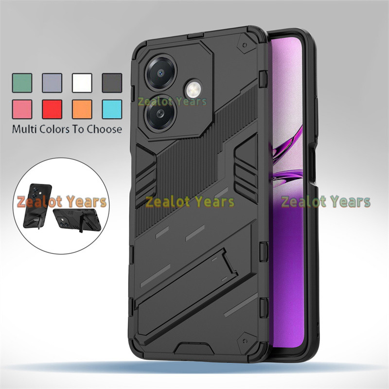 Dành Cho OPPO A3x A3 X 4G 5G CPH2641 CPH2669 Ốp lưng Vỏ Giáp Cứng Chống ...