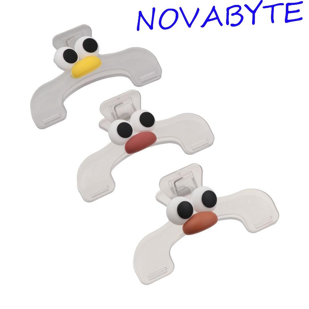 Novabyte Kẹp đánh dấu trang trong suốt, Đánh dấu phân trang Bút đánh ...