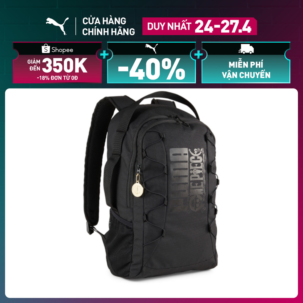Balo Thời Trang PUMA Nam X One Piece Backpack | Shopee Việt Nam