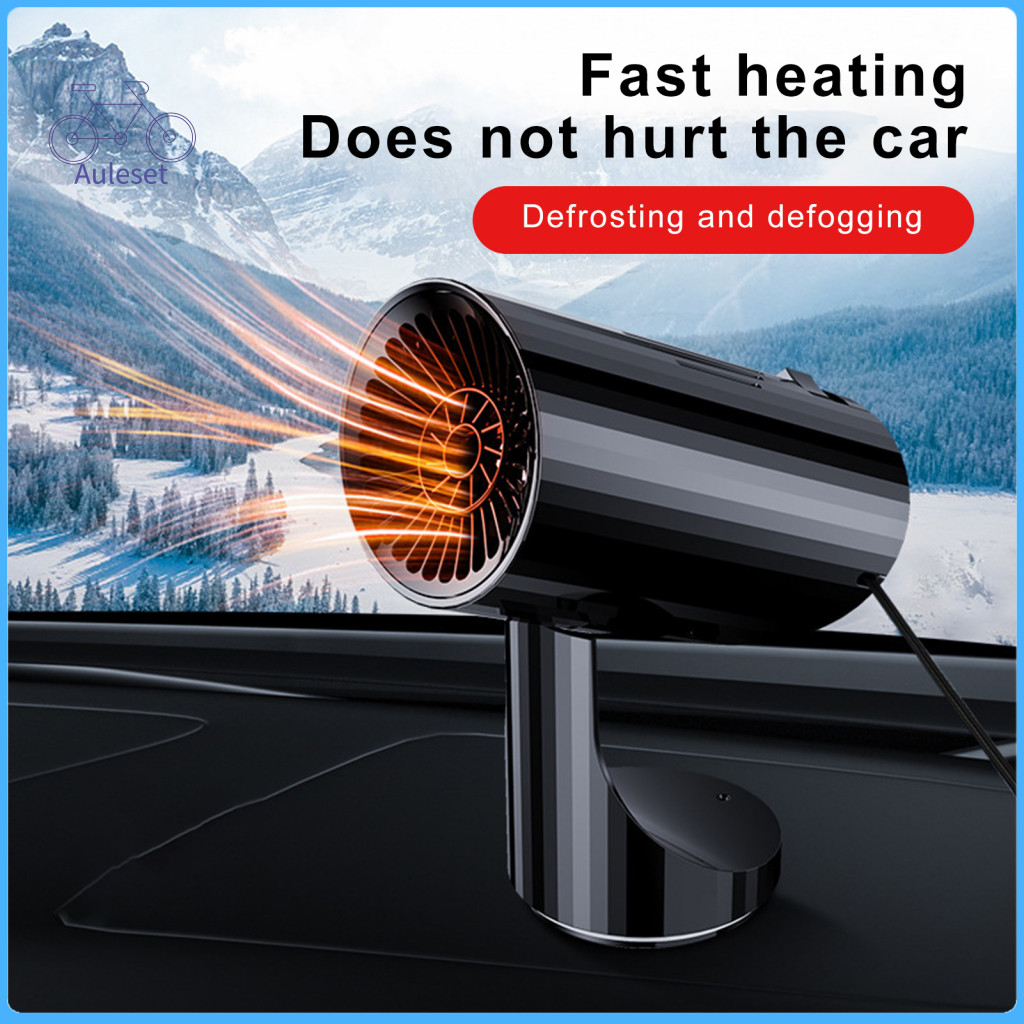 Auleset Kích Thước Nhỏ Gọn Kính Chắn Gió Cho Ô Tô 12V 24V Di Động Kính ...