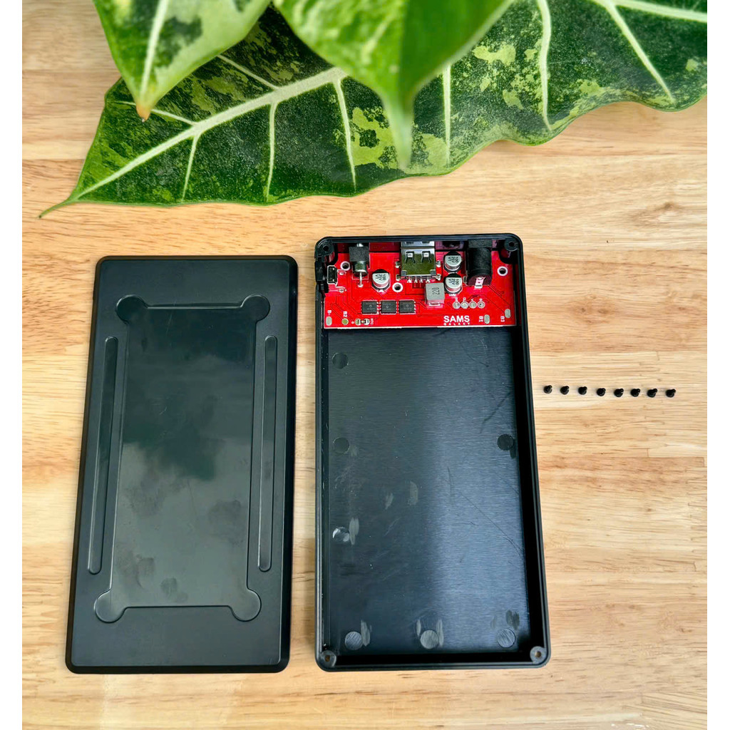 Vỏ mạch áo điều hòa 12v 3s 2P cell 18650. | Shopee Việt Nam