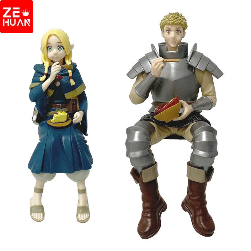 Delicious in Dungeon Marcille Donato, Laios Touden cho bữa tối Mô hình ...
