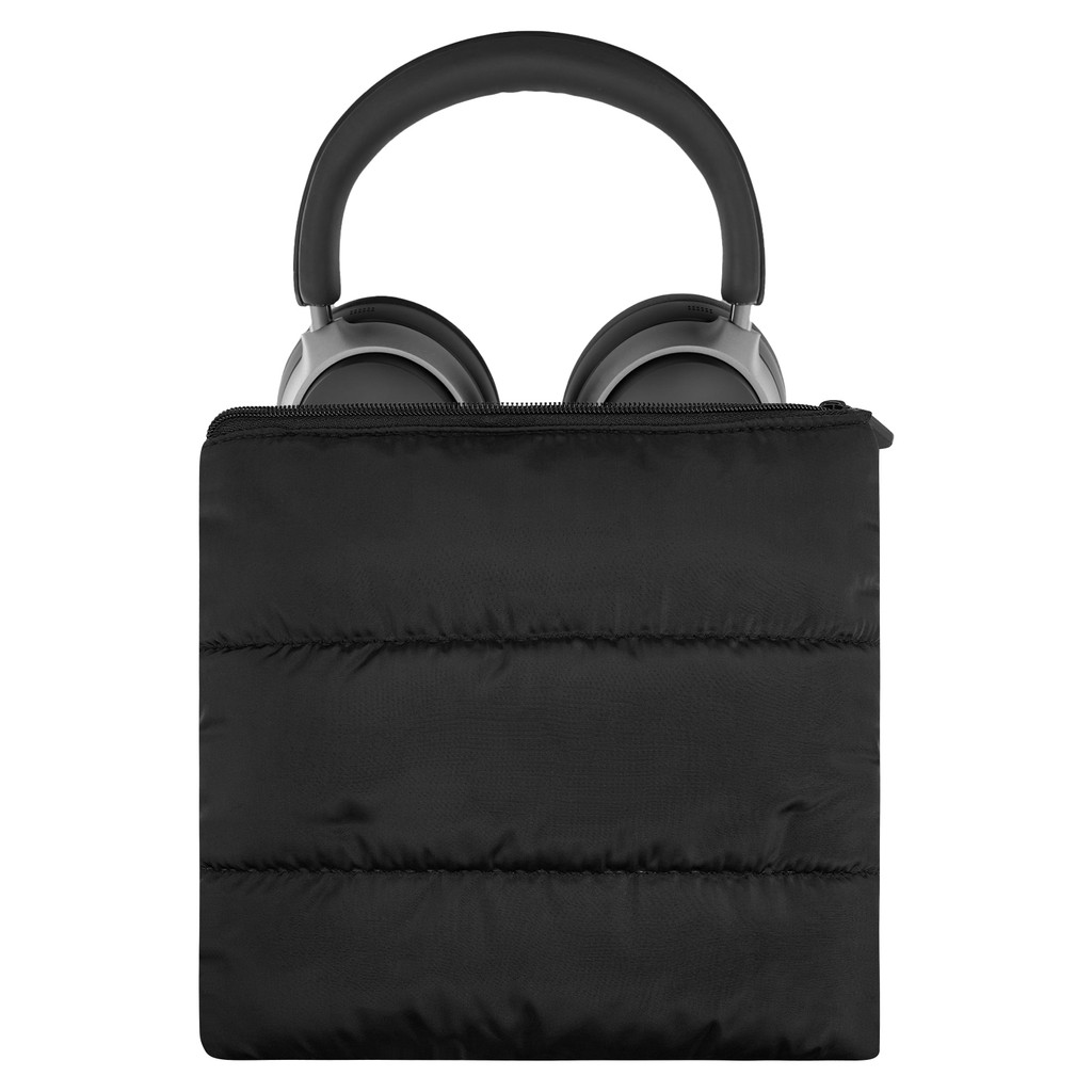 Túi đựng tai nghe Geekria, Tương thích với Bose QC Ultra, QC45, JBL ...