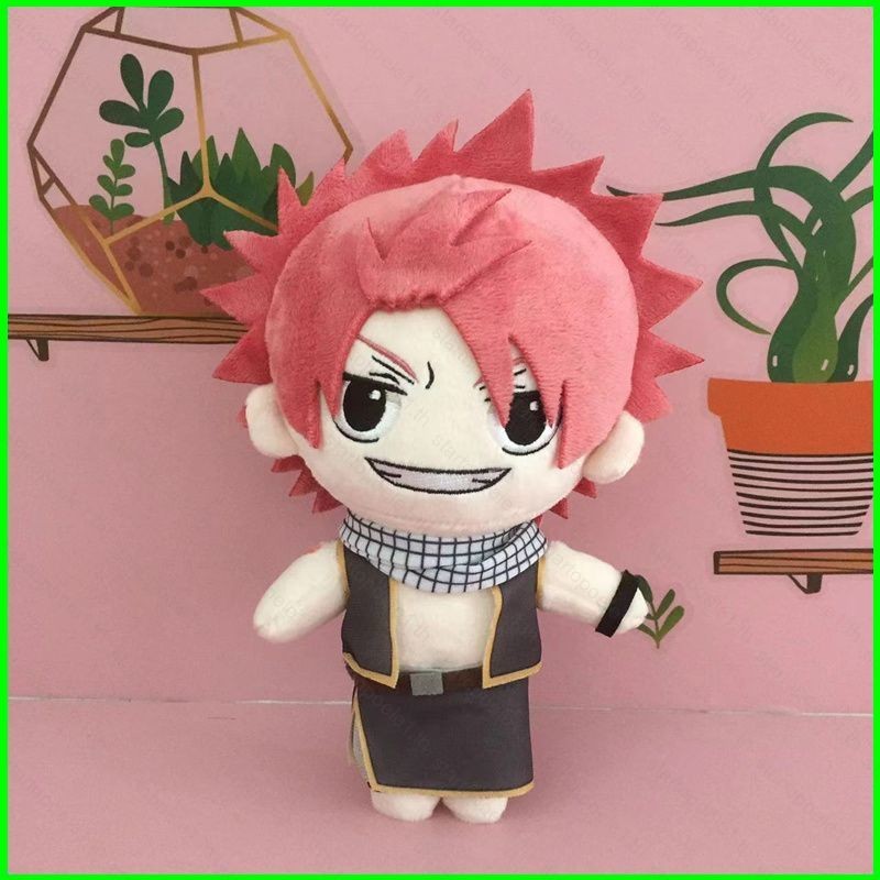 St1 Anime FAIRY TAIL Etherious Natsu Dragneel Sang Trọng Búp Bê Đồ Chơi ...