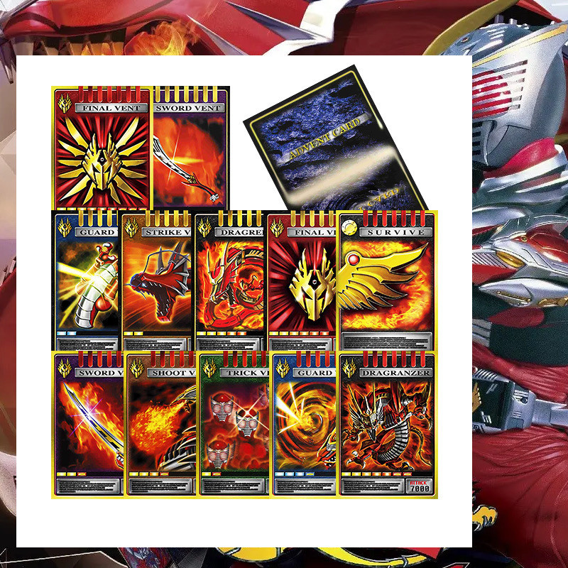 【Fast shipping】kamen rider ryuki deck、ví kamen rider Đồ Chơi Siêu Nhân ...