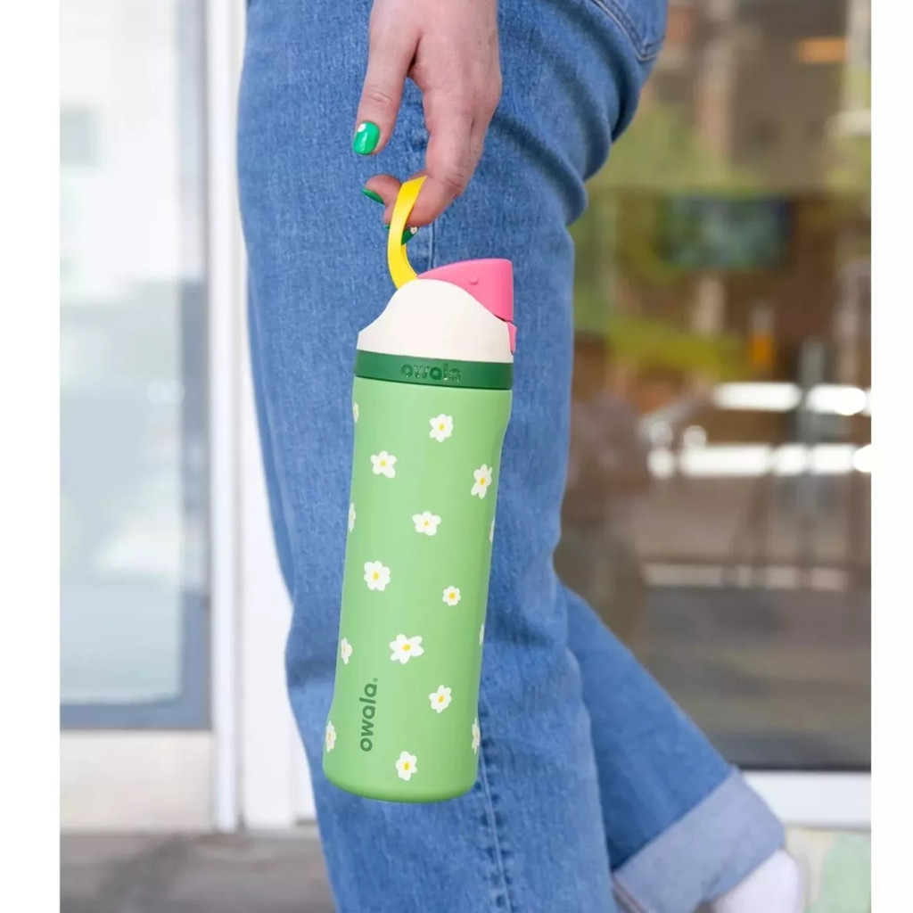 Daisy Owala Tumbler Darling UO Độc Quyền FreeSip 24 oz 32 oz Bình Giữ ...