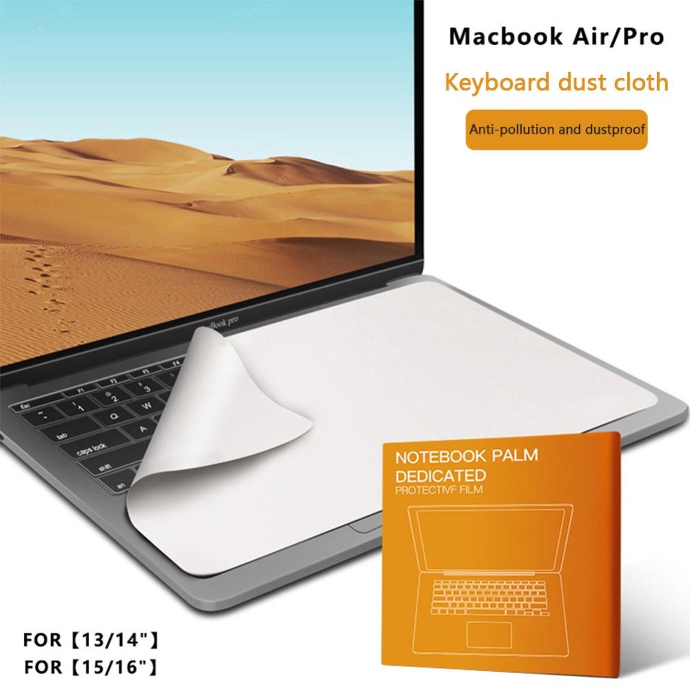 Mt Notebook Bàn Phím Lòng Bàn Phím Chăn Microfiber Chống Bụi Phim Bảo ...