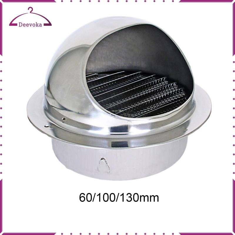 Louver Air Vent Louver Wall External Cover Ducting External Extractor ...