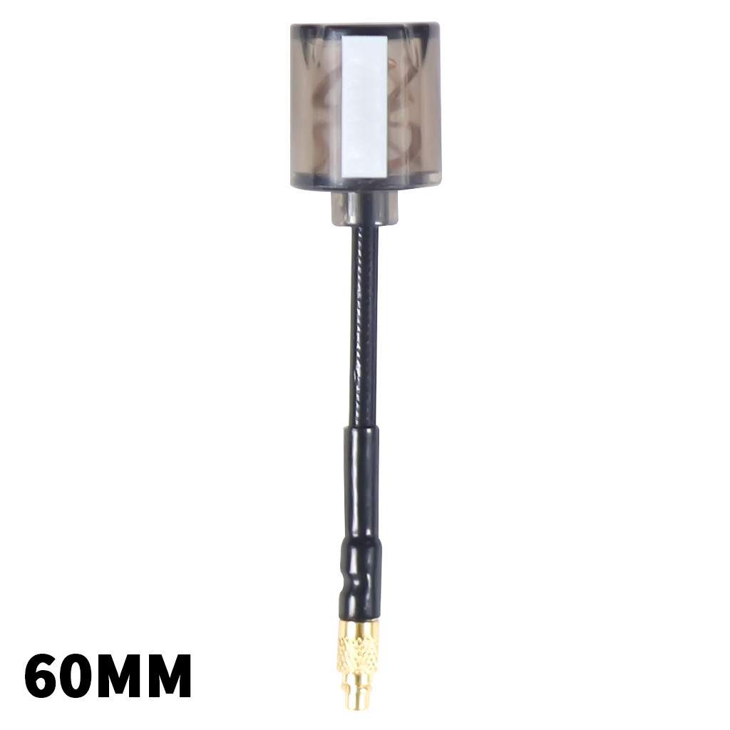 Qwinout 5.8G Ăng Ten Mini SMA / RP-SMA / MMCX-Straight / MMCX-Angle ...