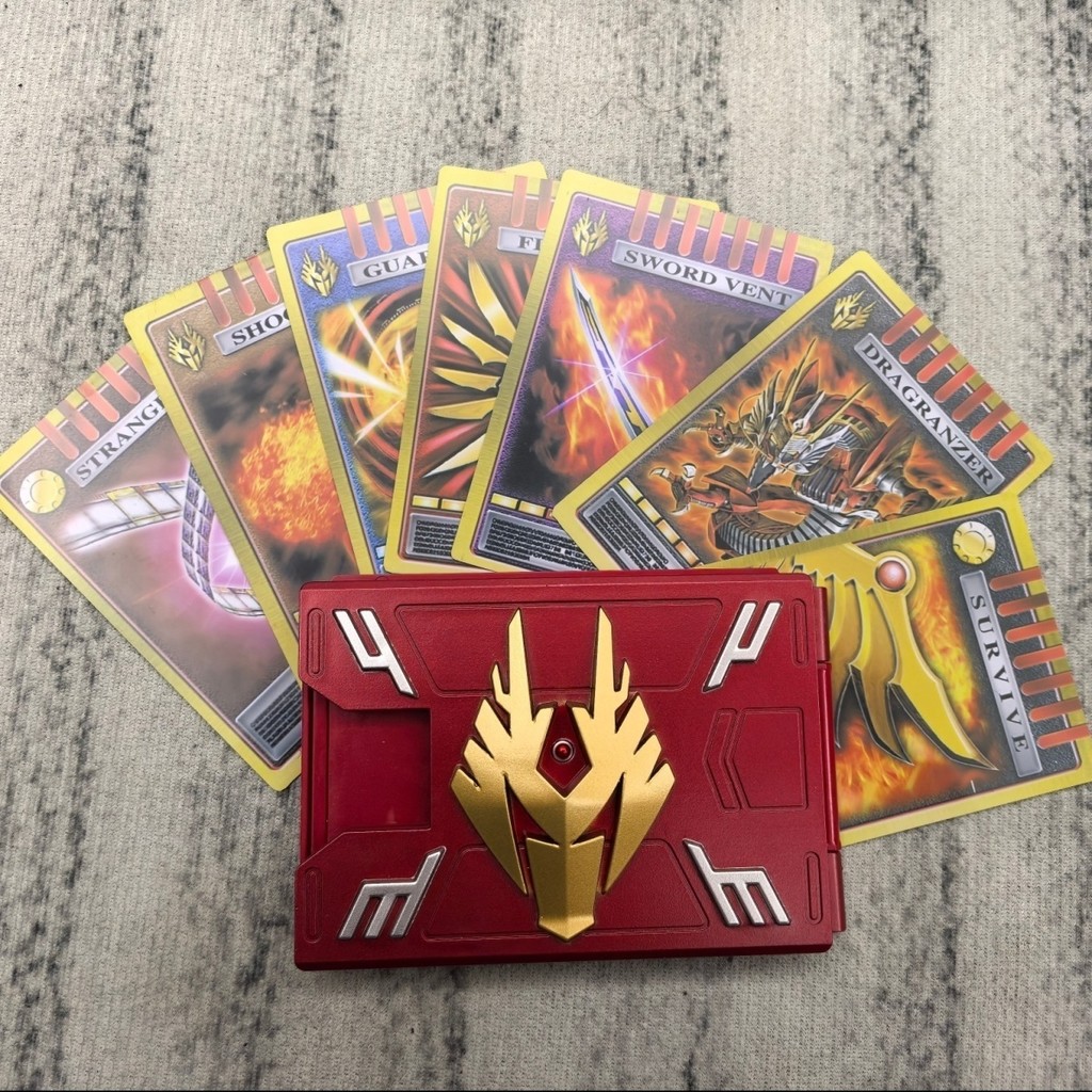 【Fast shipping】kamen rider ryuki deck、ví kamen rider Đồ Chơi Siêu Nhân ...