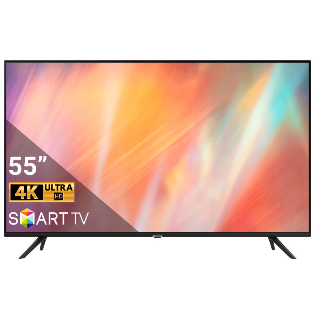 UA55AU7002 - Smart Tivi Samsung 4K UHD 55 Inch UA55AU7002 - _ | Shopee ...