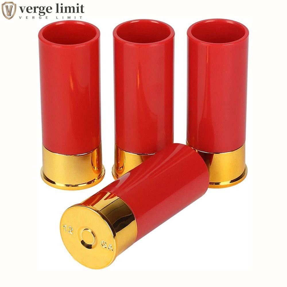 Verge LIMIT Shot Glass Gift 12 Gauge Cool Bar Phụ kiện | Shopee Việt Nam