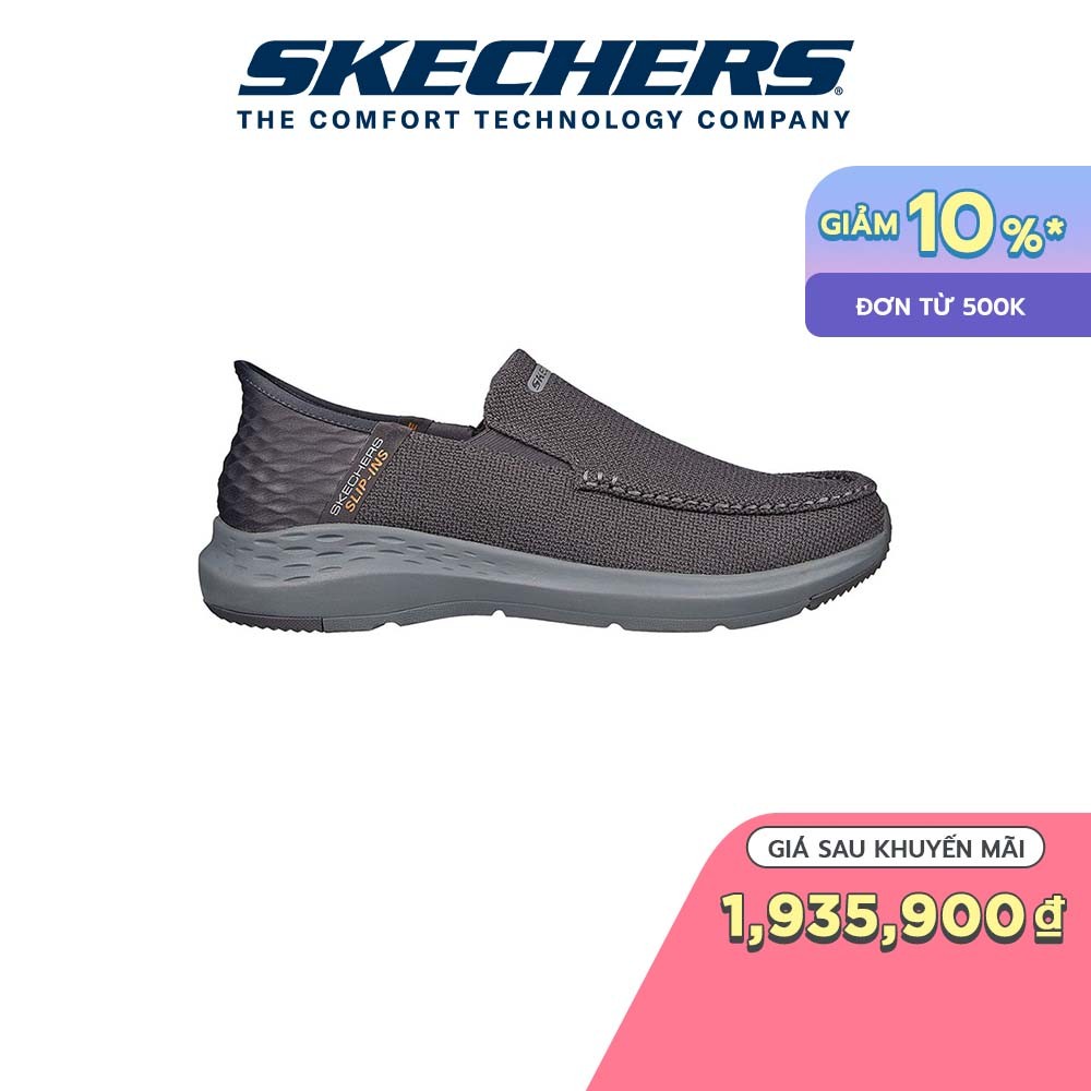 Giày Thể Thao Nam Skechers Slip-ins SKECHERS USA Parson Ralven - 204804 ...