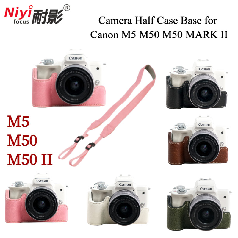 Canon m50 - Giá Tốt, Miễn Phí Vận Chuyển, Đủ Loại | Shopee Việt Nam