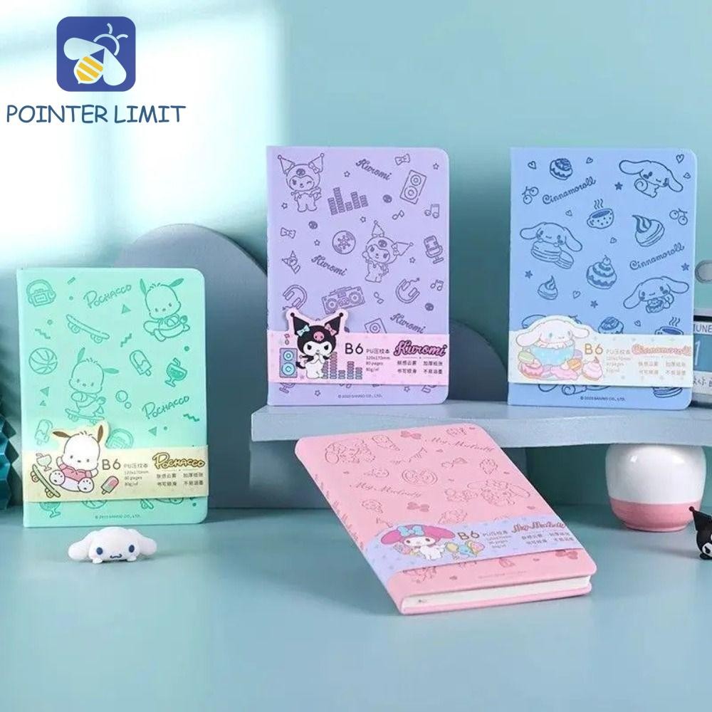 Pointer LIMIT Anime Cinnamoroll Sổ tay My Melody Kawaii Học sinh Quà ...