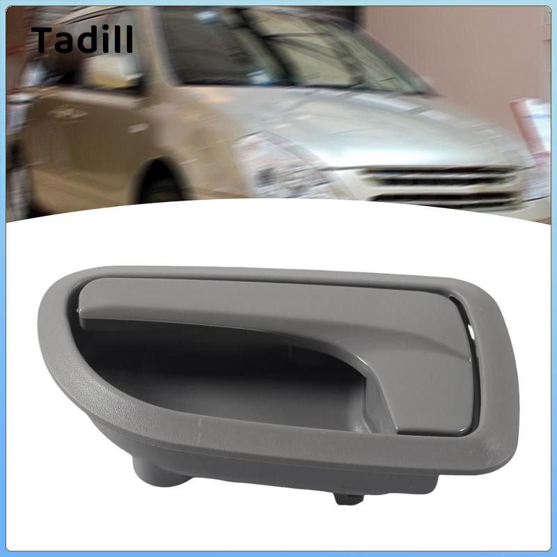 Tay nắm cửa trong 82610-07010 Thay thế cho 2004-2010 Đơn giản | Shopee ...