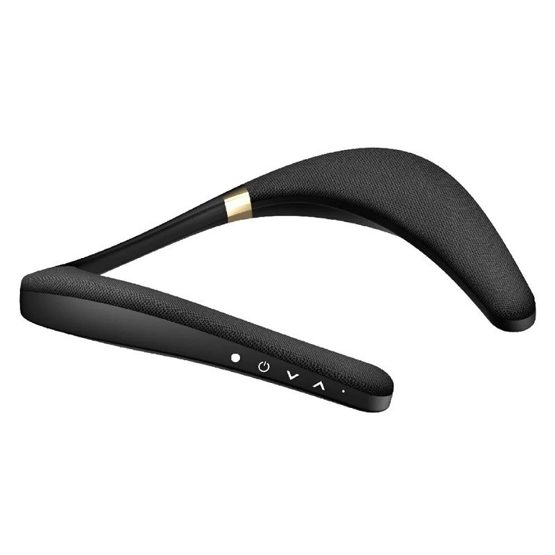 Loa di động đeo cổ Monster Boomerang Wireless Neckband Speaker - Hàng ...