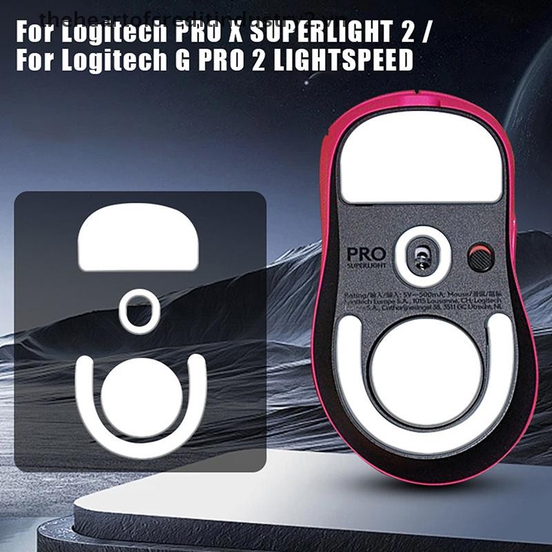 # Electronic # Mouse Foot Skates Sticker Tape cho Logitech GPW 4 cho G ...