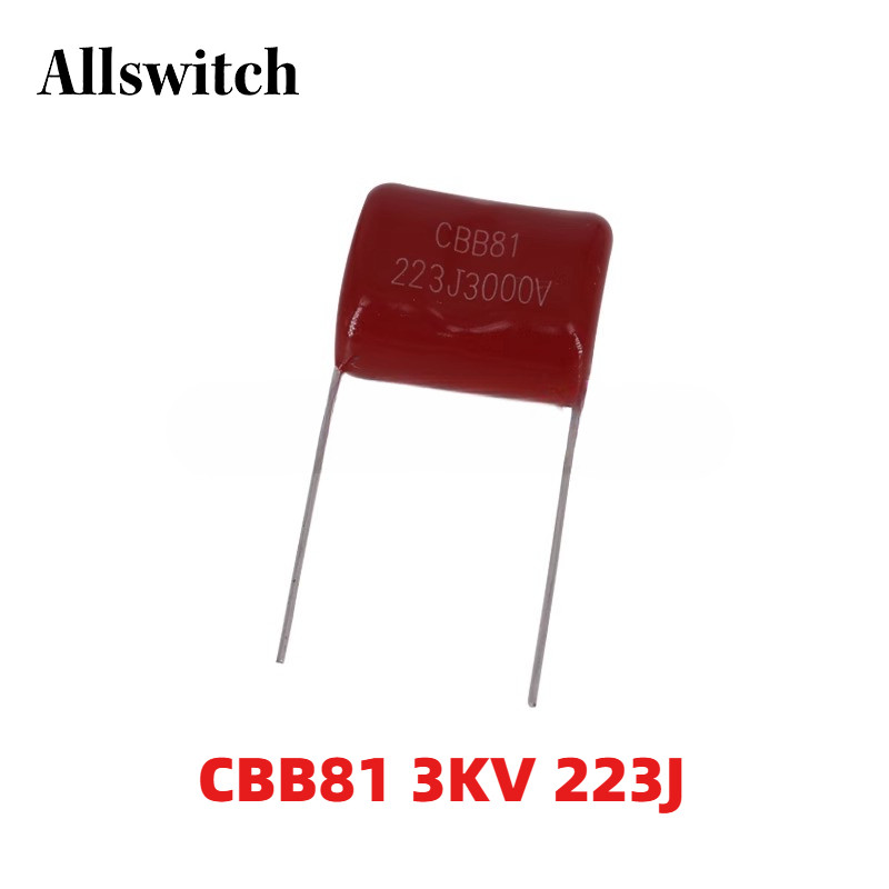 Tụ điện CBB81 chính hãng 3000V 223J 3KV P20 | Shopee Việt Nam