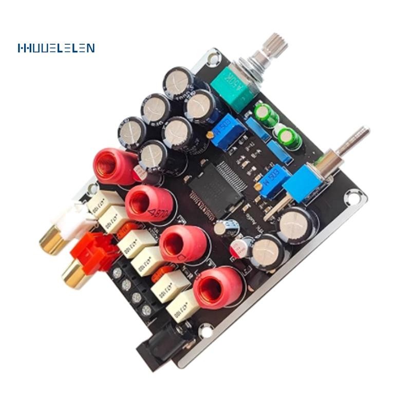 Dành Cho TA2024 Bảng Khuếch Đại Đặt Kỹ Thuật Số Cho TA2024 Bảng Khuếch Đại Công Suất Kỹ Thuật Số ...