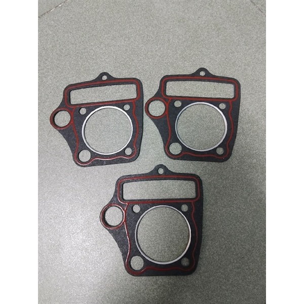 Gioăng đầu xylanh WAVE,DREAM 100. | Shopee Việt Nam