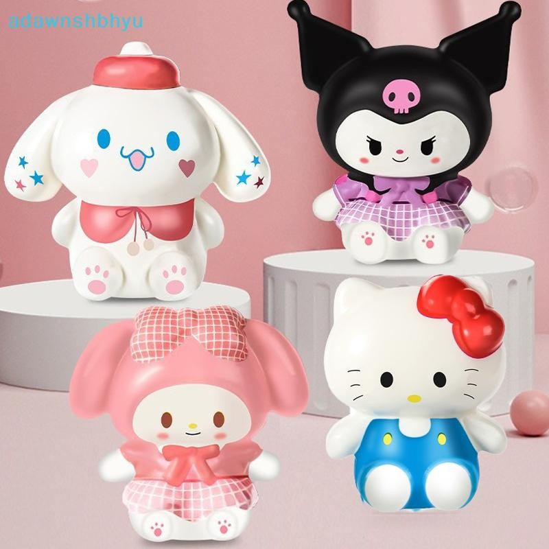 Adawnshbhyu Kawaii Melody Deion Sanrio Kuromi Cinnamoroll Giảm Căng ...