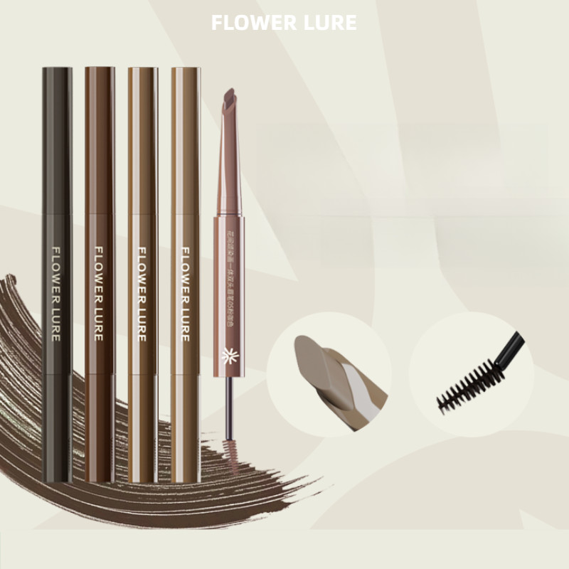 FLOWER LURE Chì kẻ mày chì kẻ mày chì kẻ mày không thấm nước lâu trôi ...