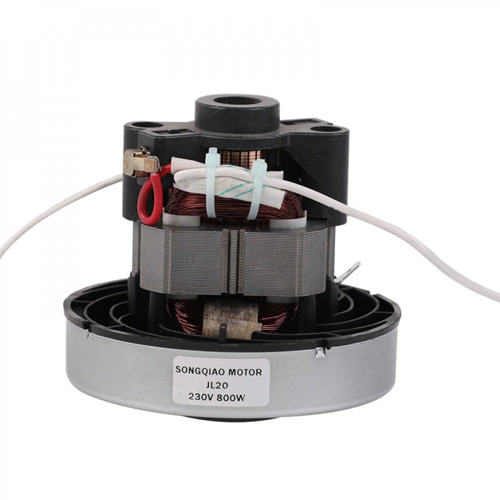 Jl20 Động Cơ 800W Công Suất Cao Tiếng Ồn Thấp Máy Hút Bụi Quạt Động Cơ ...