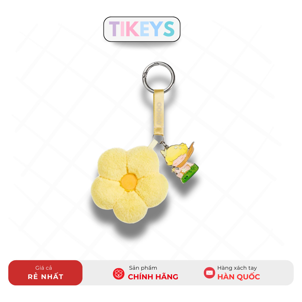 POP MART DIMOO By Your Side Series-Pendant Blind Box - Hộp mù blindbox ...