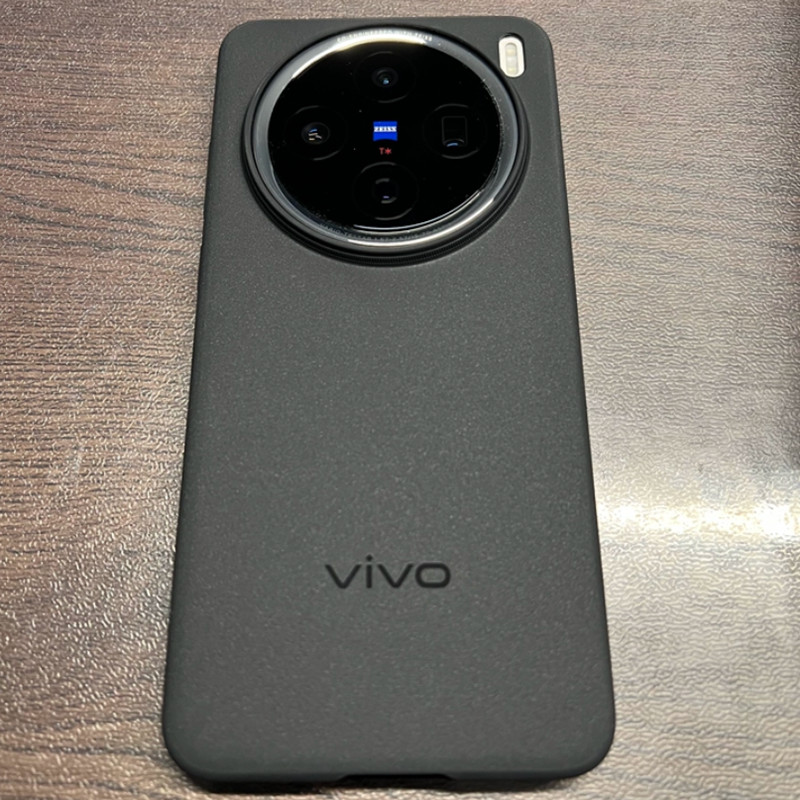 Dành Cho Vivo X200 / X200 Pro / X200 Pro mini Original Case Siêu Mỏng Mỏng Mềm Chống Sốc Mờ Cao ...