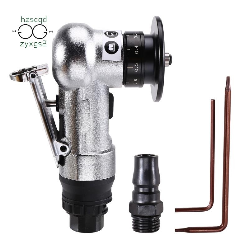 Máy vát khí nén Blade 45 Arc Edging Machine | Shopee Việt Nam