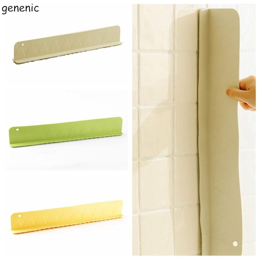 Genenic Splash Baffle Splash Gia đình sành điệu chống nước | Shopee ...