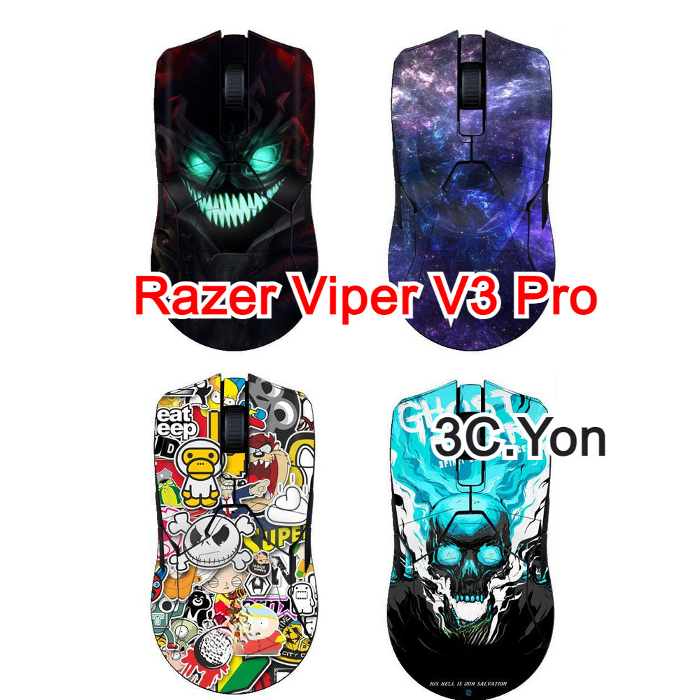 Da Chuột Razer Viper V3 Pro Chuột Chơi Game Không Dây Lightspeed ...