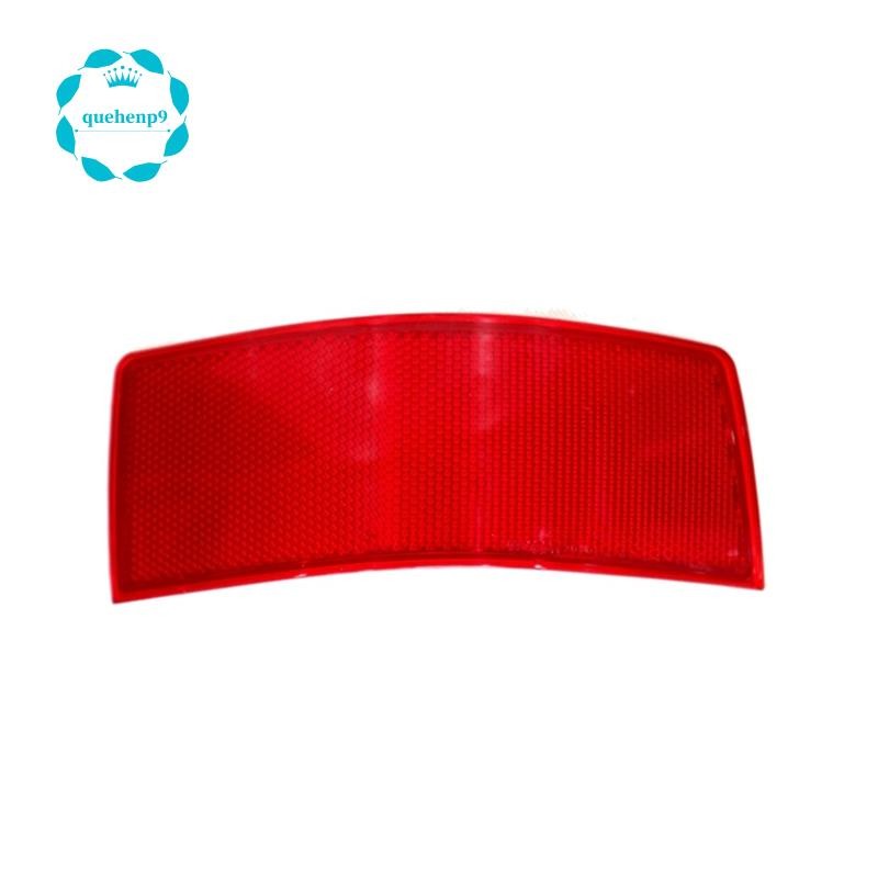 Phụ tùng thay thế đèn phản quang cản sau bên trái A2048200174 Dành cho ...