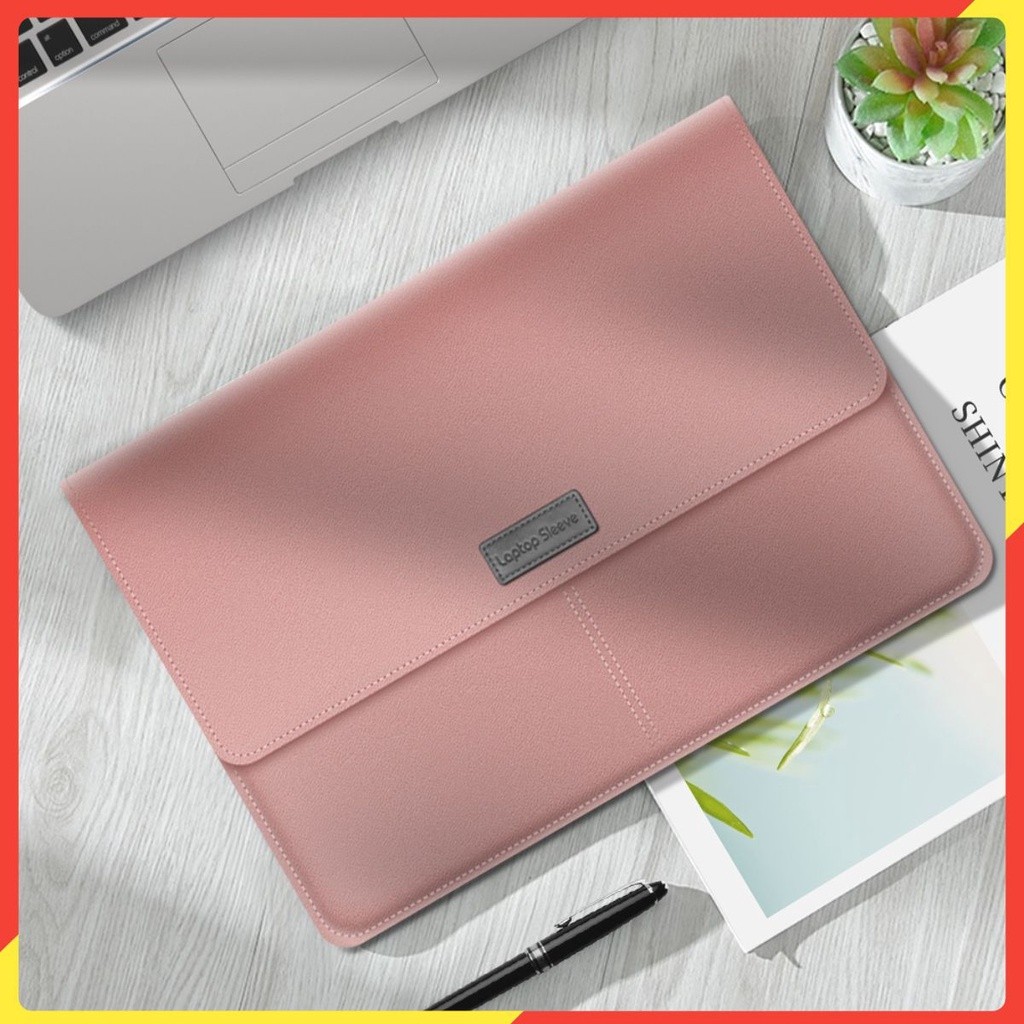 [4 món] Bao da laptop Windows, Macbook Pro, Macbook Air 11/12/13.3/14 ...