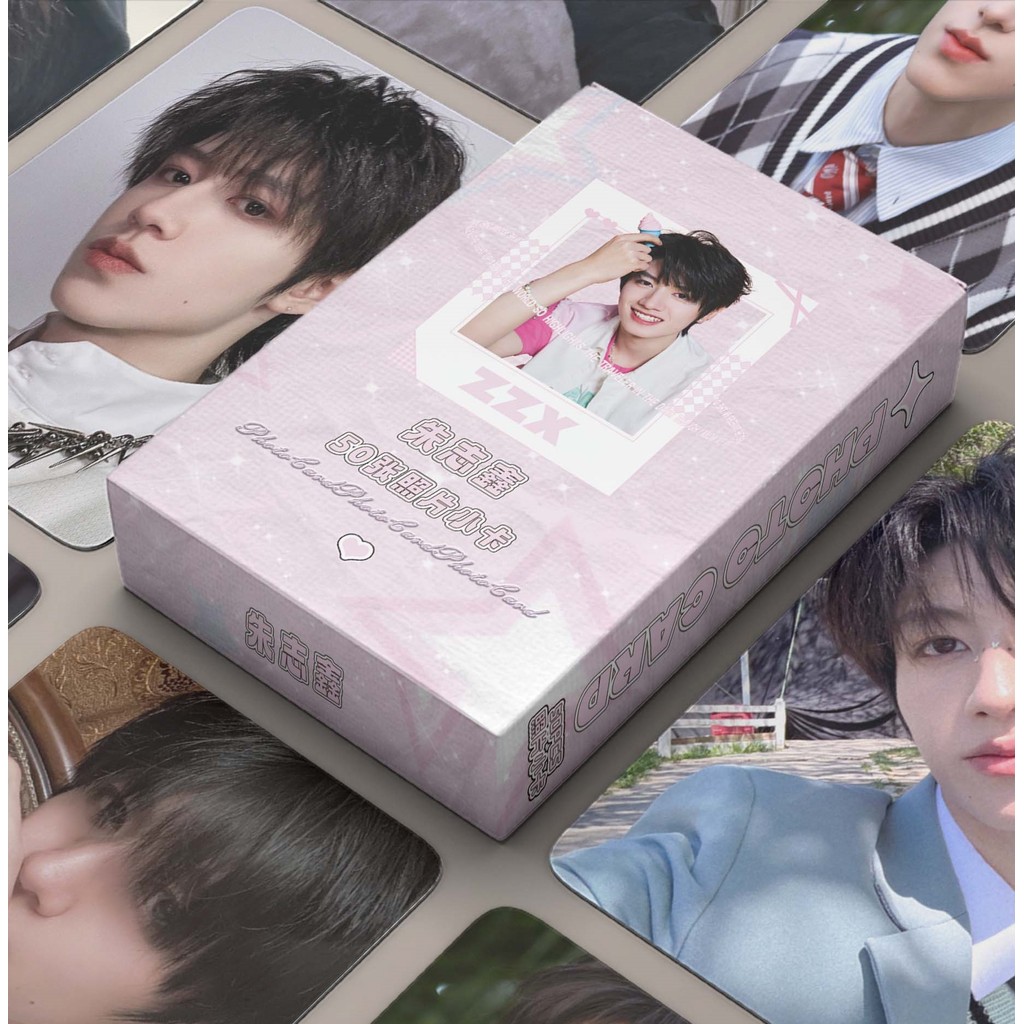 50-55 chiếc Thẻ Lomo Laser hình ba chiều TF Family thế hệ thứ 3 ‌Zhang Ji Trái Zuo Treo Su ...