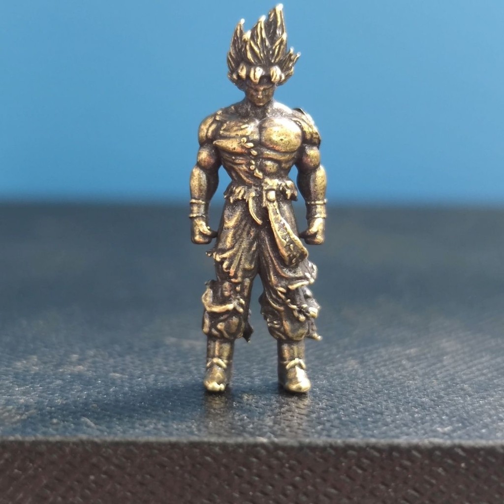 Đồng Rồng Bóng Goku Vegeta Gohan Kacarot Kích Thước Lớn Hình Anime ...