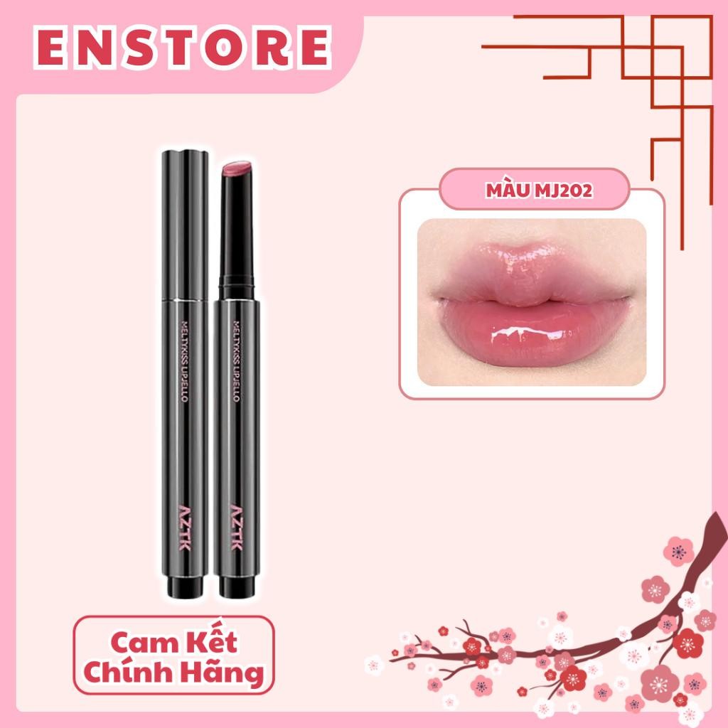 [AZTK] Son thạch dưỡng môi căng mọng AZTK Jelly Mirror 1.9g | Shopee ...