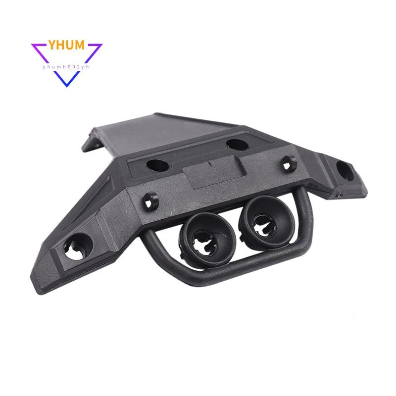 15-sj04 RC Xe Tải Phụ Kiện Phía Trước Cản Khối Phụ Kiện Xe Hơi Cho S911 ...